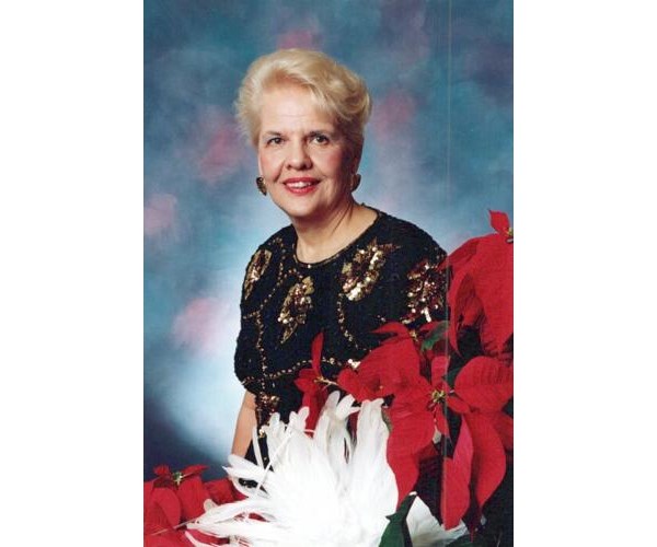 Georgia Ann Hilfman Obituary (2024) - Osceola, IN - Cruz Family Funeral ...