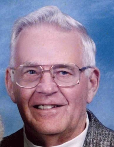 John Thomas Anderson Jr. Obituary (2024) - Williamsport, MD - Osborne ...