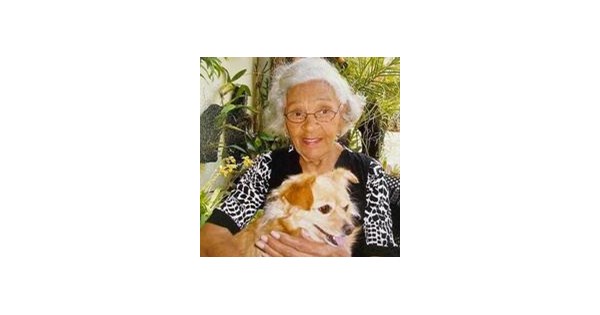 Maria Idalia Balbuena Obituary (2024) - Palm City, FL - Forest Hills ...