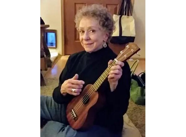 Janet Carol Lilly Obituary (2024) - Ashland, OR - Litwiller-Simonsen ...