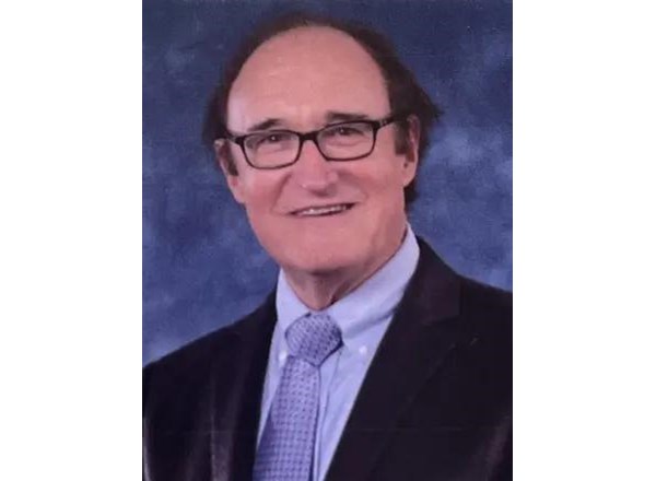 Dr. Thomas Edward Kennedy M.D. Obituary (2025) - Anchorage, AK ...