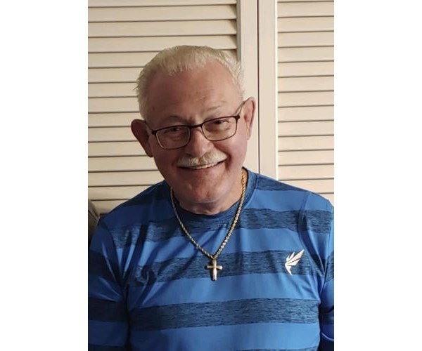 Robert Bergstrom Obituary (2025) - Winner, SD - Mason Funeral Home - Winner