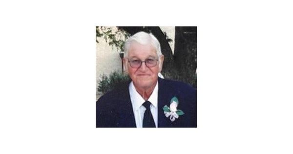 James Robert Mollenkopf Obituary (2022) - Saint Jo, TX - Scott Funeral ...