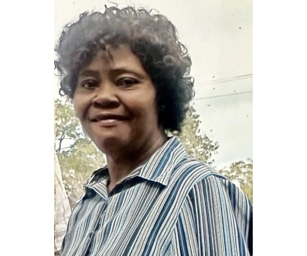 Gail Jean Burke Obituary (2024) - Quincy, FL - Ivey Funeral Home