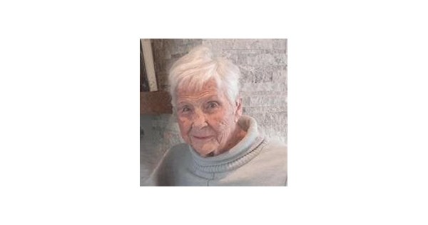 Mary "Betty" Schorn Obituary (2025) - Cold Spring, MN - Wenner Funeral ...