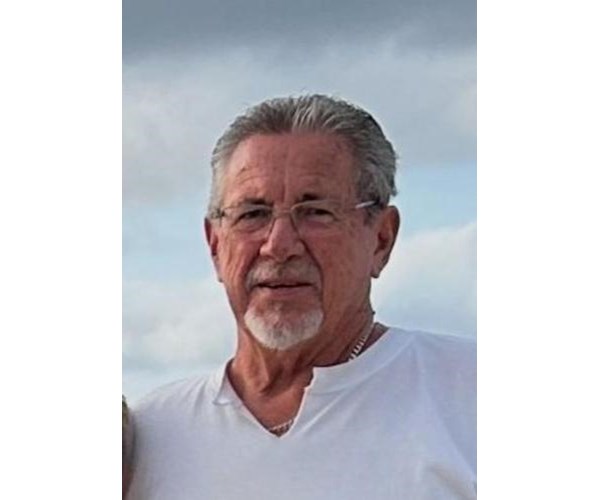 Donald L. Britton Obituary (2025) - Williamstown, NJ - Farnelli Funeral ...