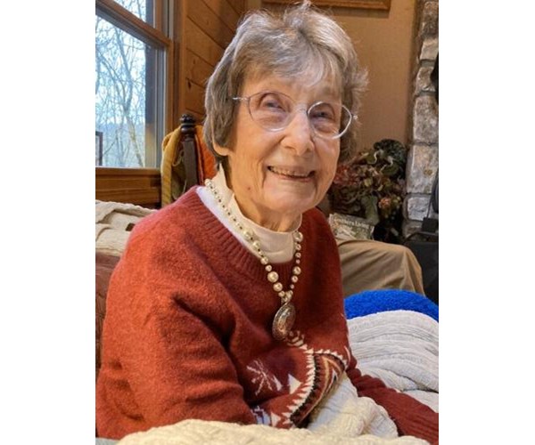 Matilda Elizabeth Baker Obituary (2024) - Highlands, NC - Bryant-Grant ...