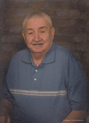 George Hardman Obituary (2023) - West Valley City, UT - Valley View ...