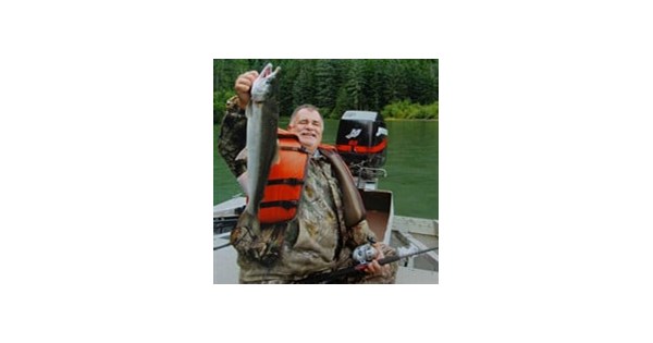 Robin Scott "Rob" Bishop Obituary (2024) - Siloam Springs, AR - Wasson ...