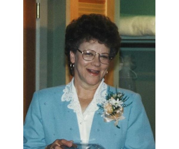 Margaret Hardin Obituary (2025)