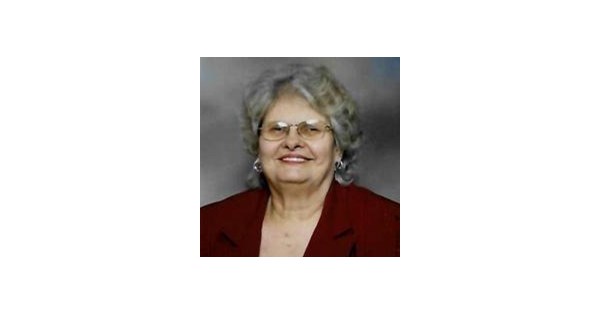Beverly Jean McCoy Obituary (2025) - Callahan, FL - Nassau Funeral Home ...