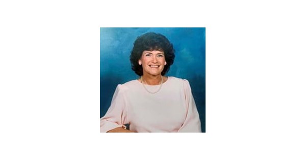 Geraldine Stafford Nicholson Demathieu Obituary (2023) - Smithville, MS ...