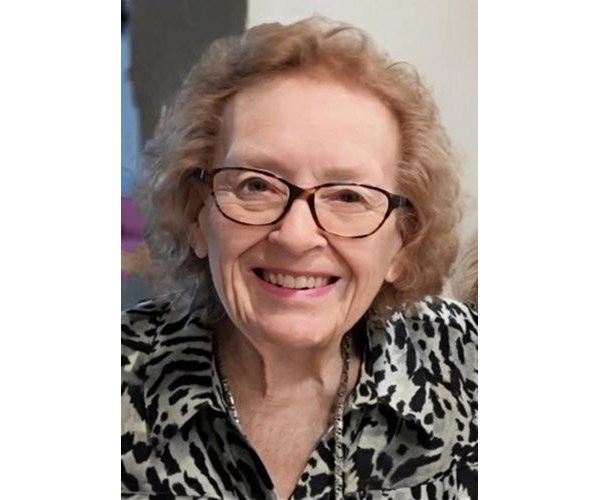 Janis L Parrott Obituary (2026) - Farmington, MN - White Funeral Home ...