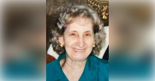 Eula Irene Stiltner Obituary (2023) - Grundy, VA - Grundy Funeral Home ...