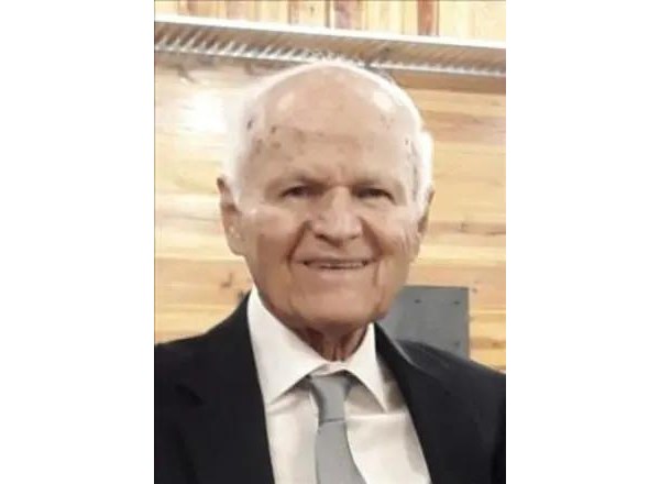Michael J. Bahnatka Obituary (2025) - Rockaway, NJ - Whitham-Kanapaux ...
