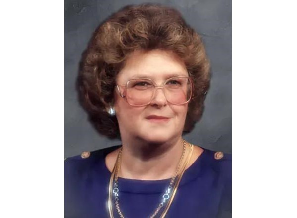 Mrs. Shirley J. Sears Obituary (2025) - Columbus, IN - Barkes, Weaver ...