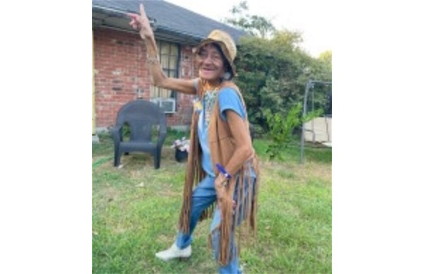 Verna Mae "St. Cyr" Dixon Obituary (2025) - New Roads, LA - Verrette's ...