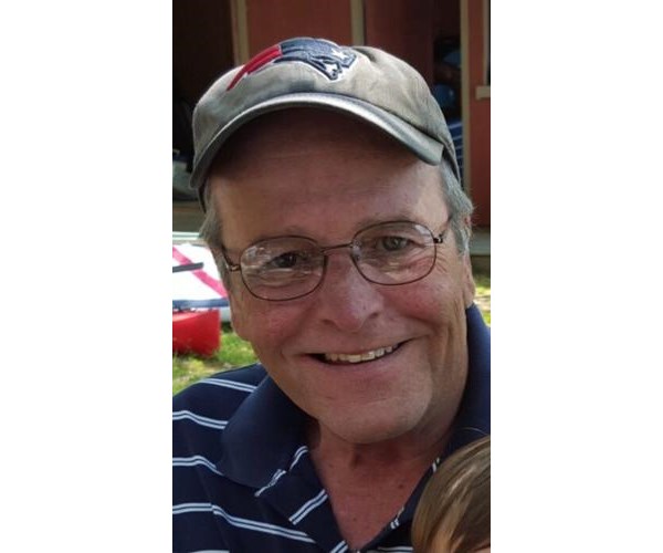 Patrick McCarran Obituary and Online Memorial (2023)