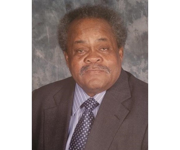 Charlie Lee Thomas Obituary (2024) - Jacksonville, FL - Sarah L. Carter ...