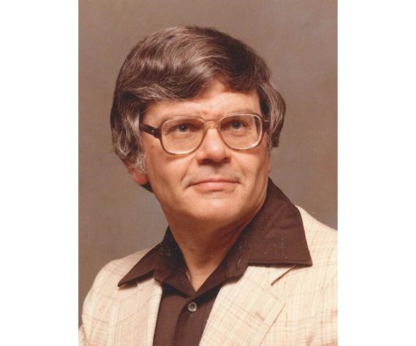 Frank Marsh Gruner Obituary (2023) - Grand Blanc, MI - Sharp Funeral ...