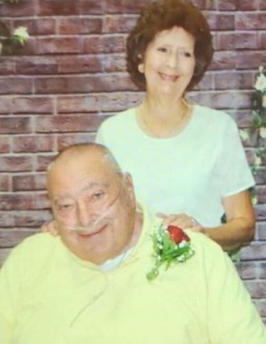 Charles William Anderson Jr. Obituary (2023) - York, SC - Bratton ...