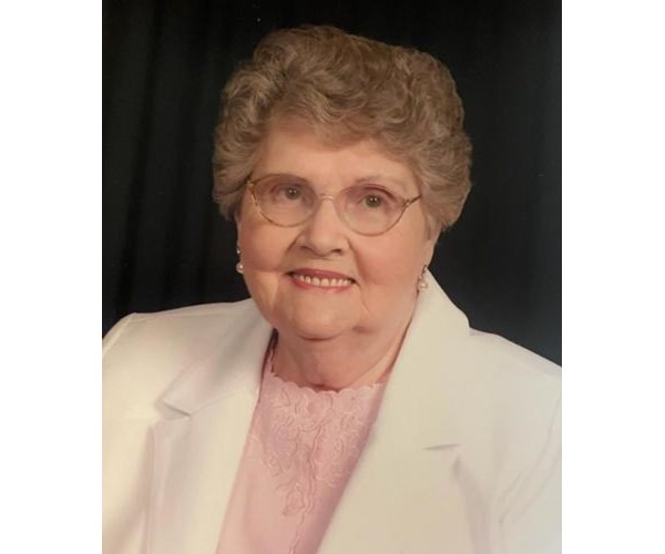 Nancy Irene Smith Obituary (2025) - Springfield, MO - Klingner-Cope ...