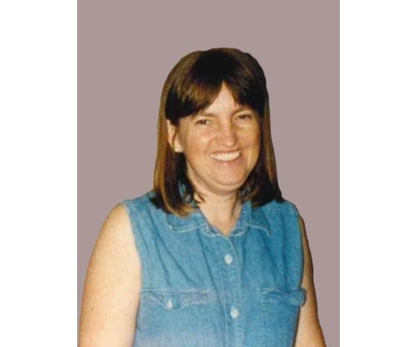 Brenda Kay Minor Obituary (2025) - Harrison, AR - Coffman Funeral Home ...