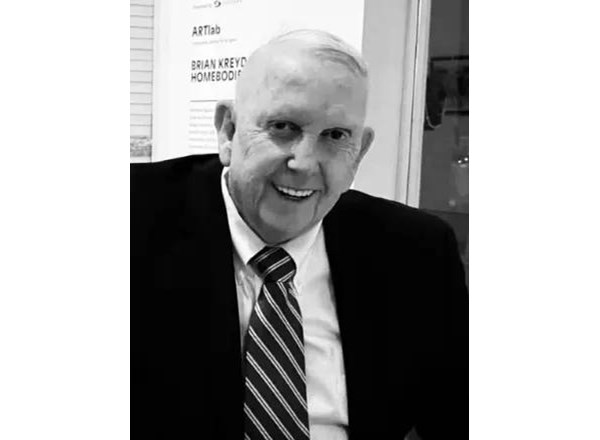 Ray D. Gesick Obituary (2025) - Virginia Beach, VA - H.D Oliver Funeral ...
