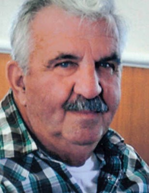 James Floyd "Jim" Wolcott Obituary (2025) - Holton, MI - Kroeze-Wolffis ...