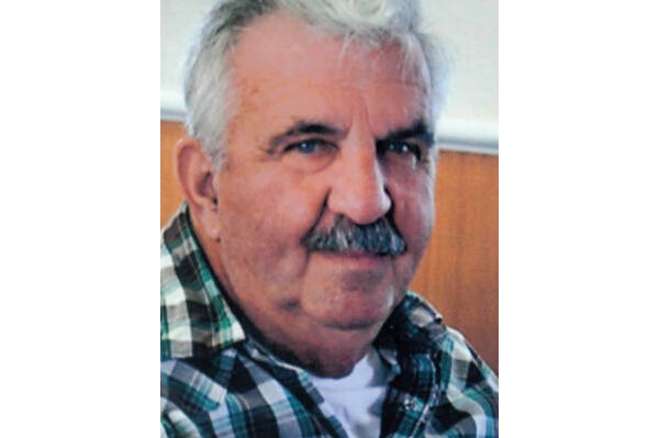 James Floyd "Jim" Wolcott Obituary (2025) - Holton, MI - Kroeze-Wolffis ...