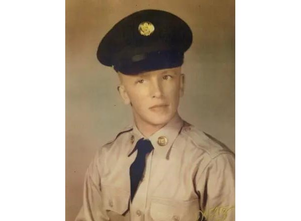 Dillard Henry Ray Obituary (2024) - Richmond, KY - Combs, Parsons ...