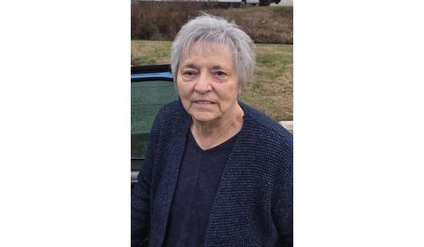Patricia Ann "Pat" Pfarr Obituary (2026) - Prospect, IL - Stofcheck ...