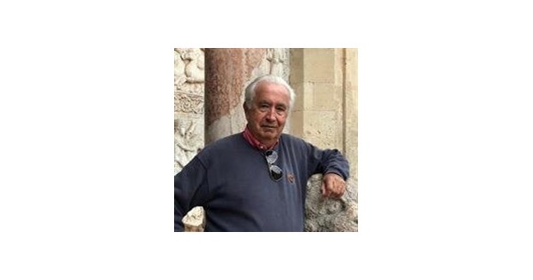 Anthony Ernest Murray Obituary (2025) - Naples, FL - Toale Brothers ...
