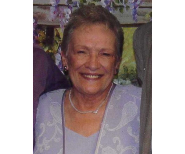Mrs. Clara M. "Thomason" Logsdon Obituary (2026) - Abingdon, IL ...