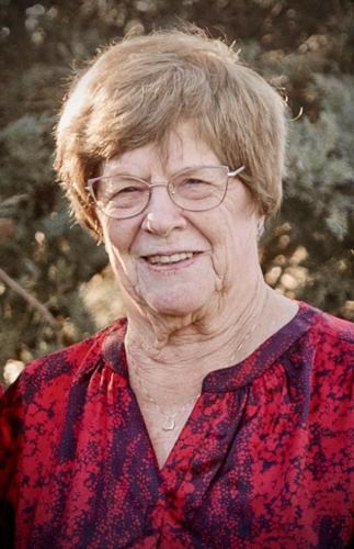 Dorothy Allen Obituary and Online Memorial (2026)