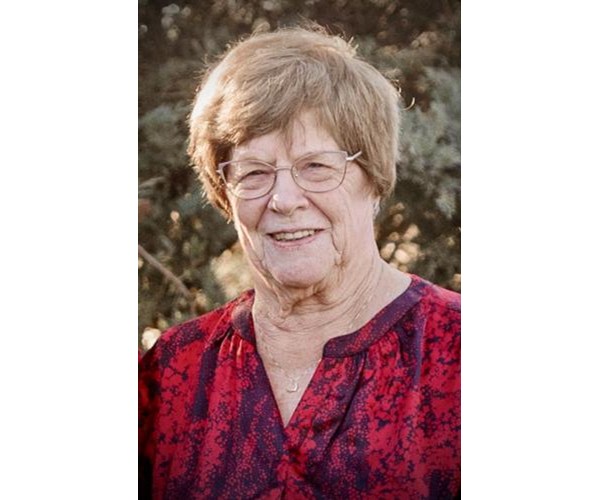 Dorothy Allen Obituary and Online Memorial (2026)