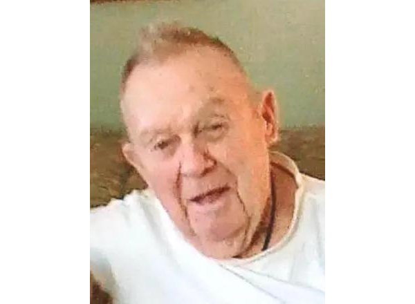 Wallace P. Ensbrenner Obituary (2025) - Erie, PA - Russell C. Schmidt ...