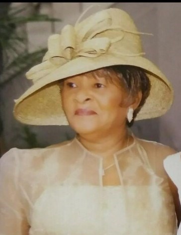 Lea Lewis Obituary (2024) - Houma, LA - Jones Funeral Home - Houma