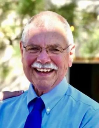 Robert L. "Bob" Greene Obituary (2025) - Naperville, IL - Friedrich ...