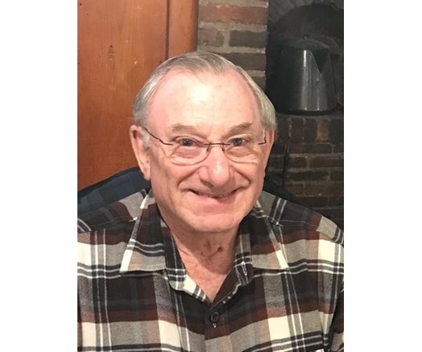Robert Dean "Bob" Zucker Obituary (2024) - Belchertown, MA - Beers ...