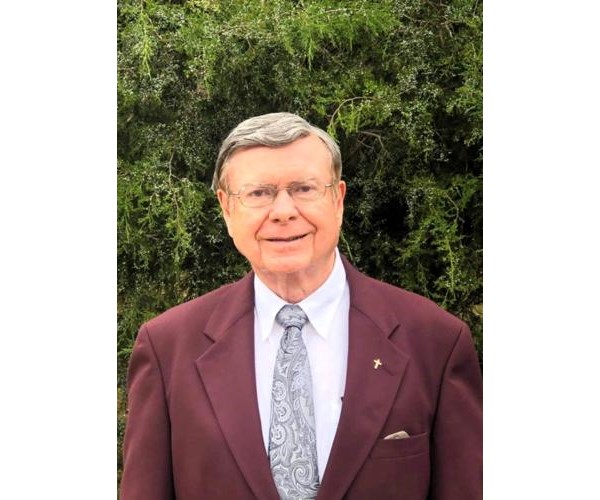 Dr. Melvin Lee Payne Obituary (2025) - Newnan, GA - Higgins Funeral ...