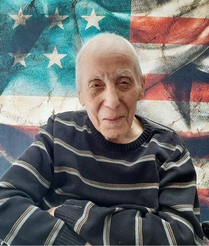 Joseph J. "Joe" Constable Obituary (2023) - Owego, NY - Estey, Munroe ...