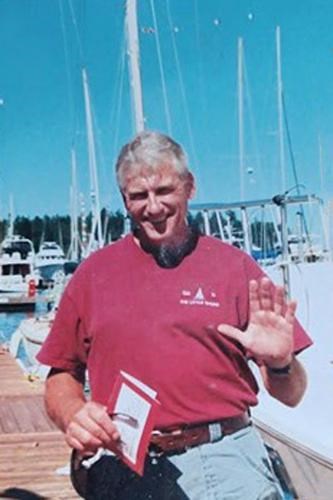 Robert Leroy "Bob" Wingate Obituary (2026) - Anacortes, WA - Evans ...