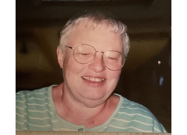 Ella Mae Van Husen Obituary (2024) - Madison, ME - Giberson Funeral ...