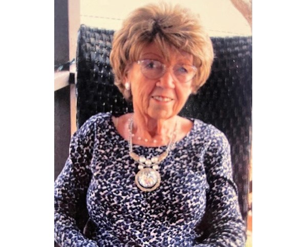 Helen Margaret Wisdom Obituary (2024) - Amarillo, TX - Schooler Funeral ...