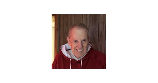 Lando Heiny Obituary (2021) - Greenfield, IN - Erlewein Mortuary ...