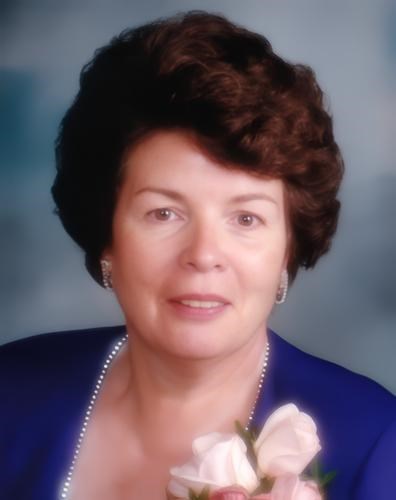 Catherine "Kathleen Doherty" Mulcrone Obituary (2026) - Park Ridge, IL ...