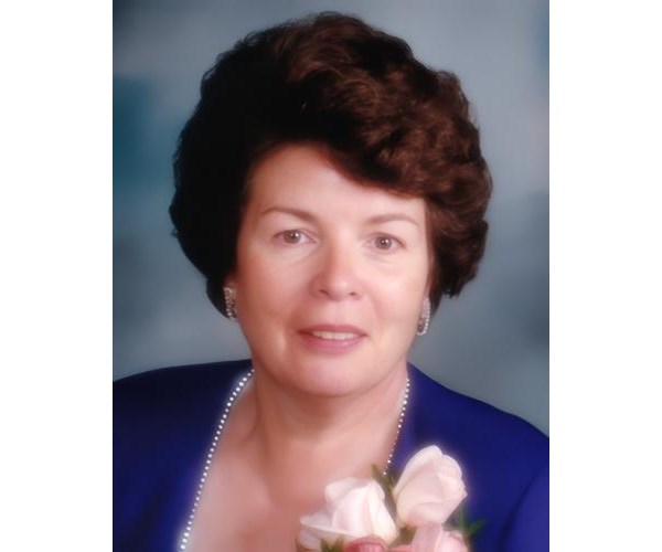 Catherine "Kathleen Doherty" Mulcrone Obituary (2026) - Park Ridge, IL ...