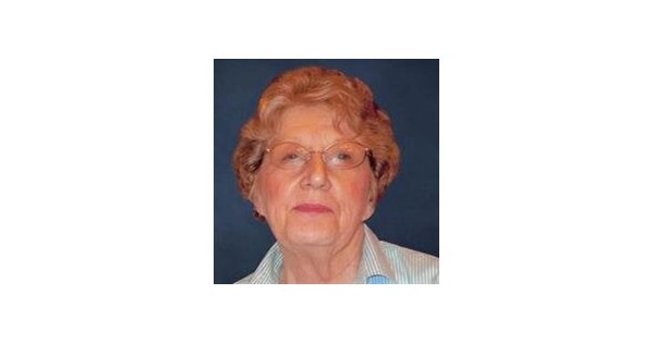Julia Souders Obituary and Online Memorial (2025)