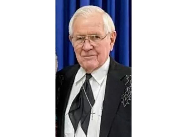 Reverend Paul Darrel Hardy Obituary (2025) - Woodward, OK - Billings ...